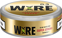 Buy G.3 Wire - Order snus online & save 11%