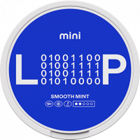Buy LOOP Smooth Mint Mini - Order online & save 17%