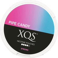 Buy XQS Soft Toffee Strong - Order nicotine pouches online & save 11%
