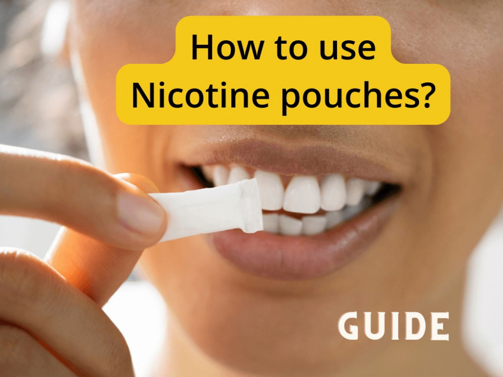 Zyn Nicotine Pouches How To Use At Jett Embling Blog