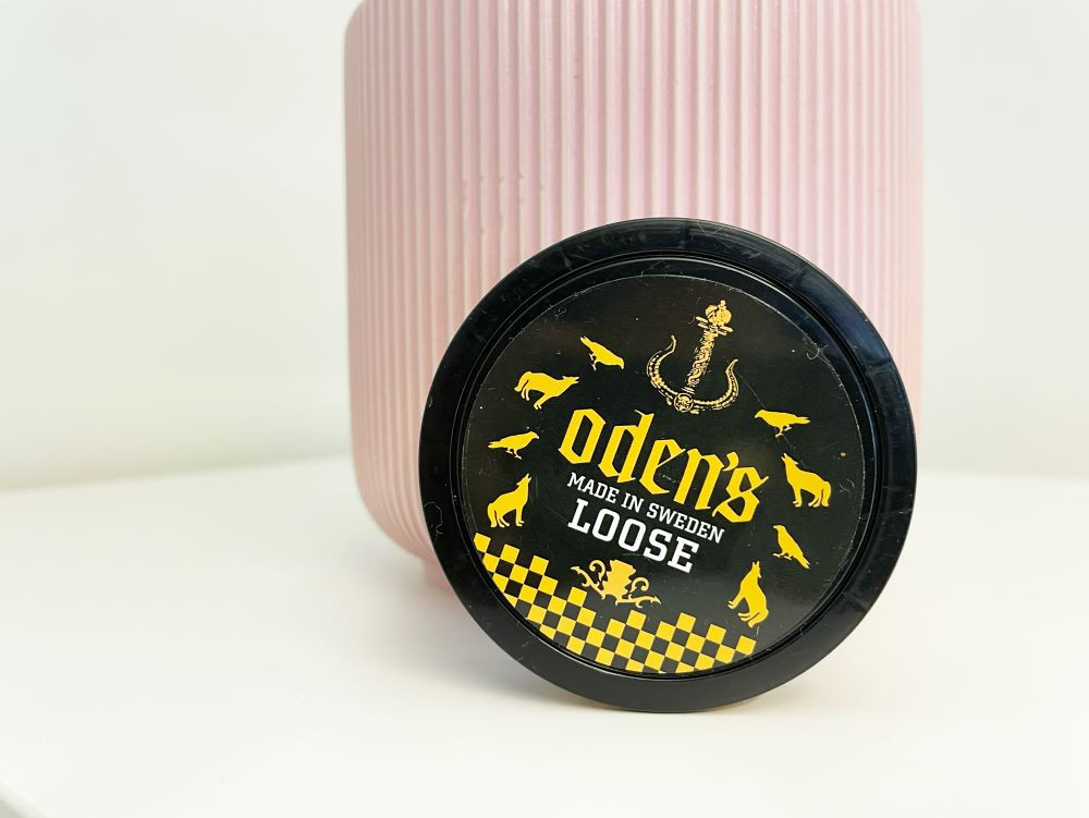 Oden’s Original Loose - Expert Review