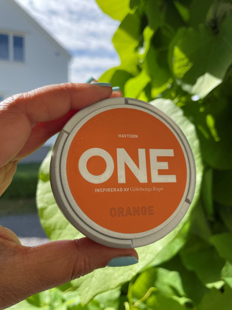 One Orange - Expert Review